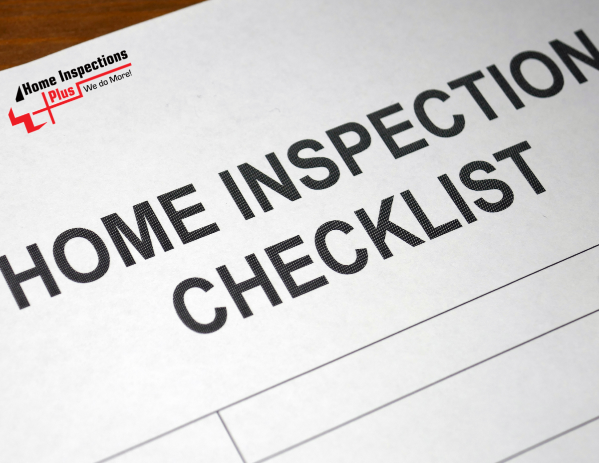 Home Inspections Plus’s Final Walk-Through Checklist - Home Inspections ...